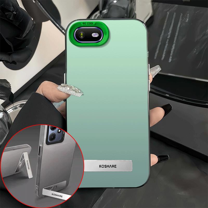 Case for oppo a1k OPPO A3S OPPO A12E phone casing hard case TPU ...