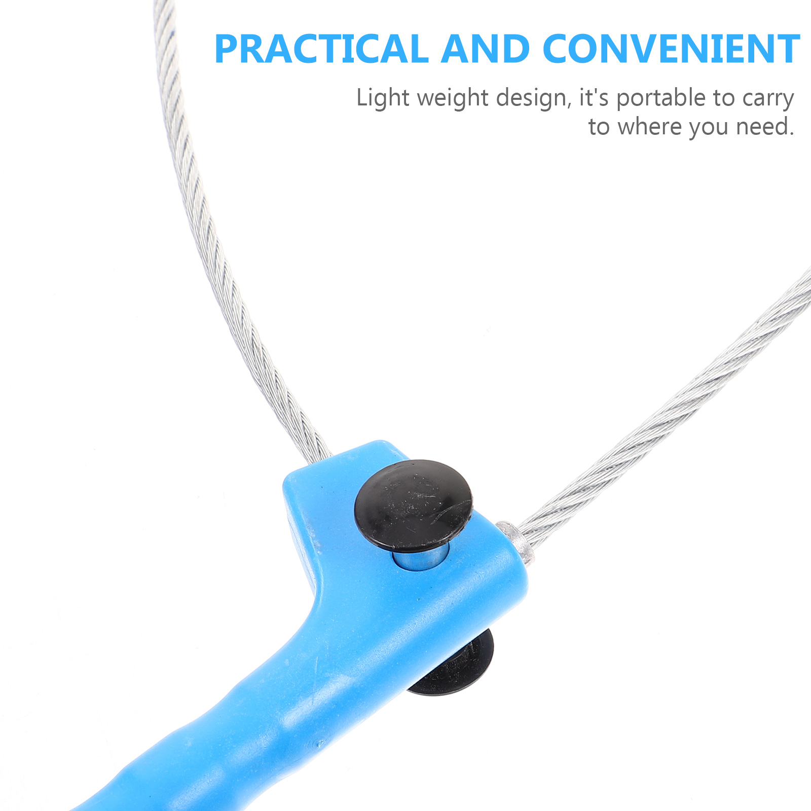 [Ready Stock] Grabber Animal Catcher Pole Control Tool Farm Animals ...