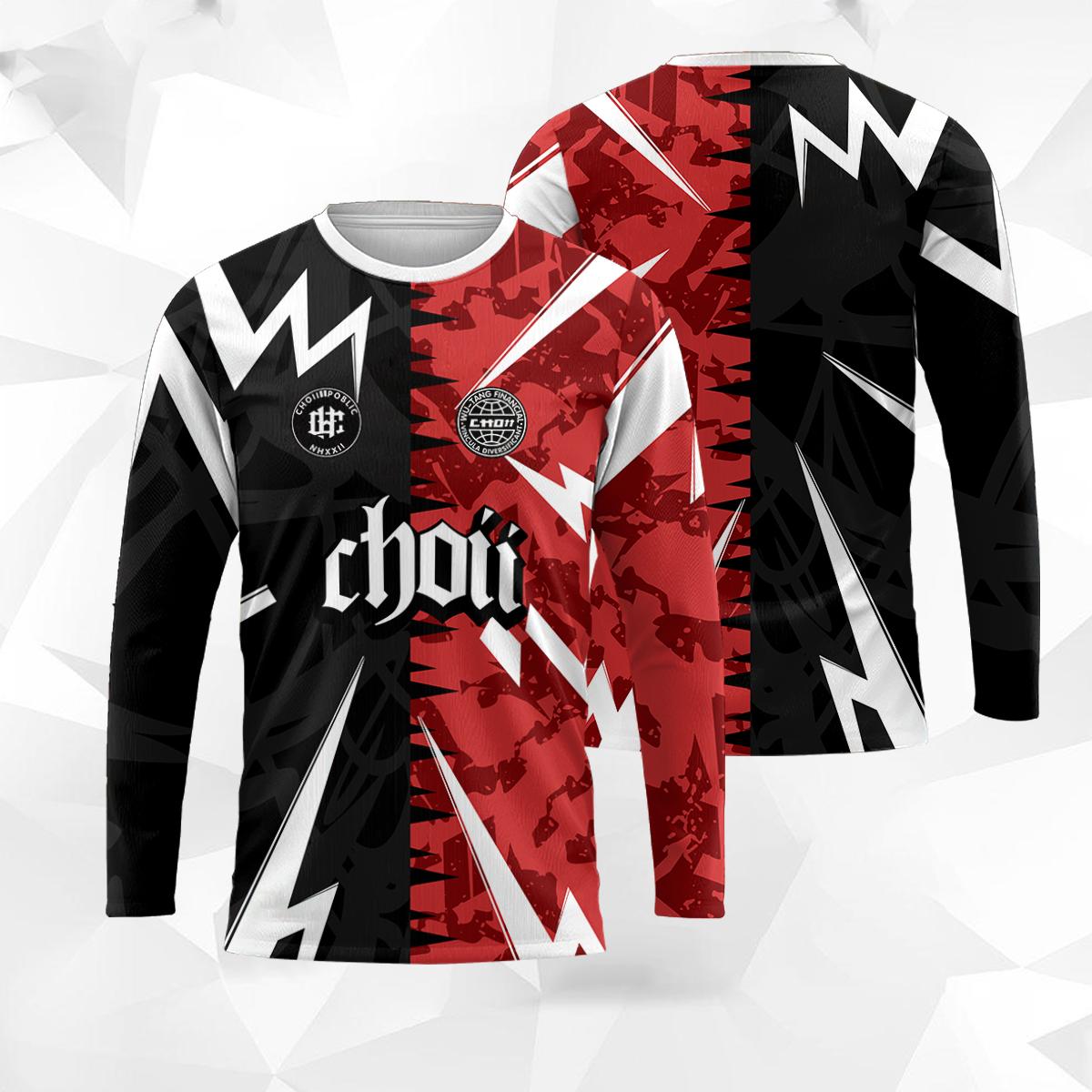 (5 Day Delivery ) FREE DIY Custom Name Baju Choii Long Tshirt Lelaki ...