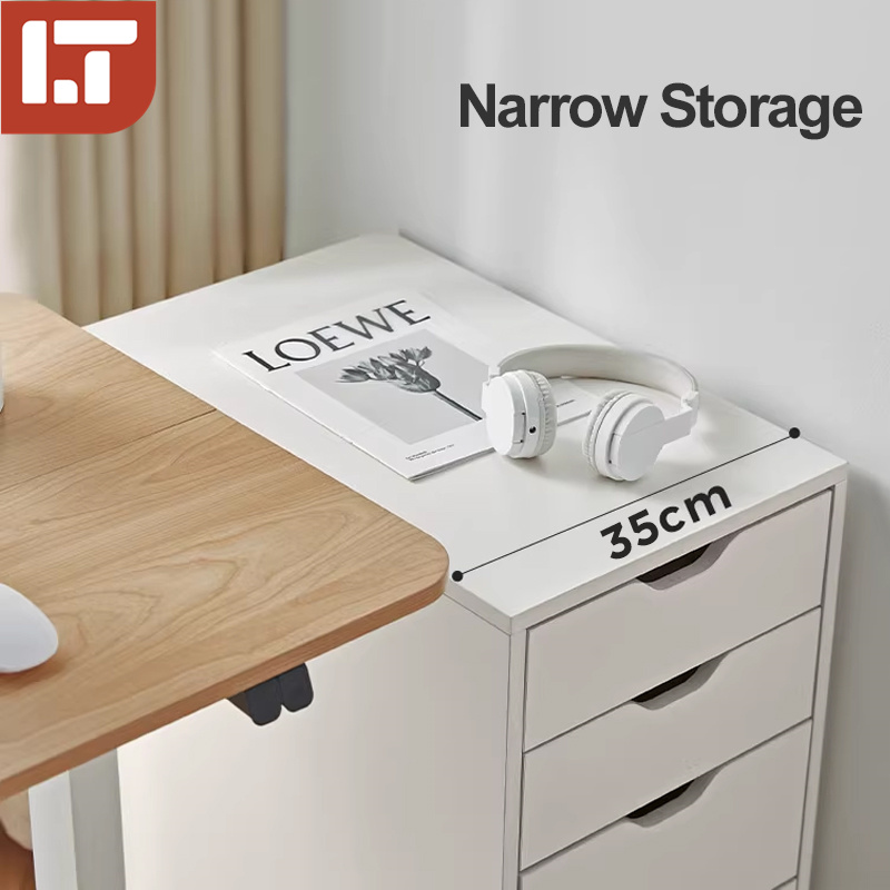 Study Table With Drawer Meja Belajar Table With Drawer Writing Table ...