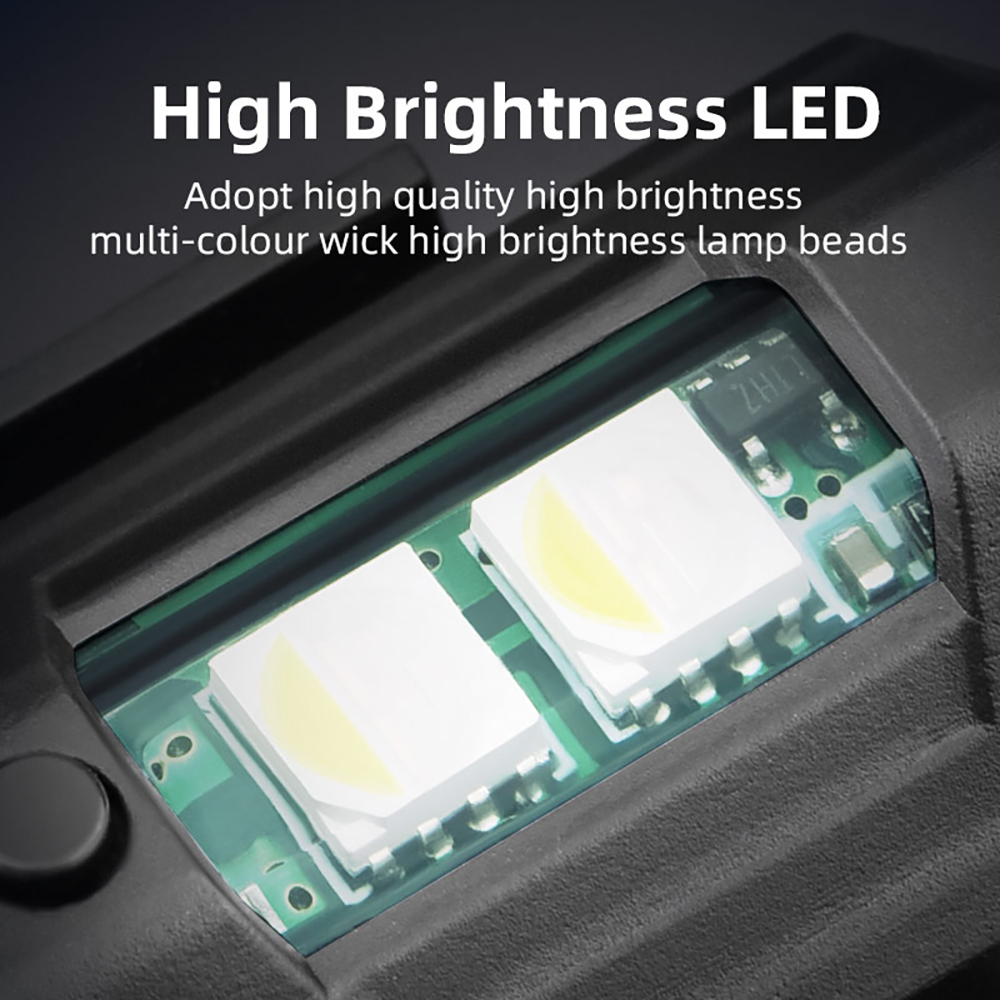 BRDRC LED Warning Light Signal Light for DJI NEO/Mini 4K/Mavic 3 Pro ...