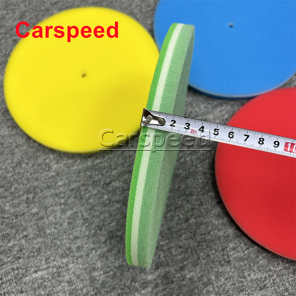 HKS 3 Layer Air Filter sponge Replacement Compatible For HKS Mushroom ...