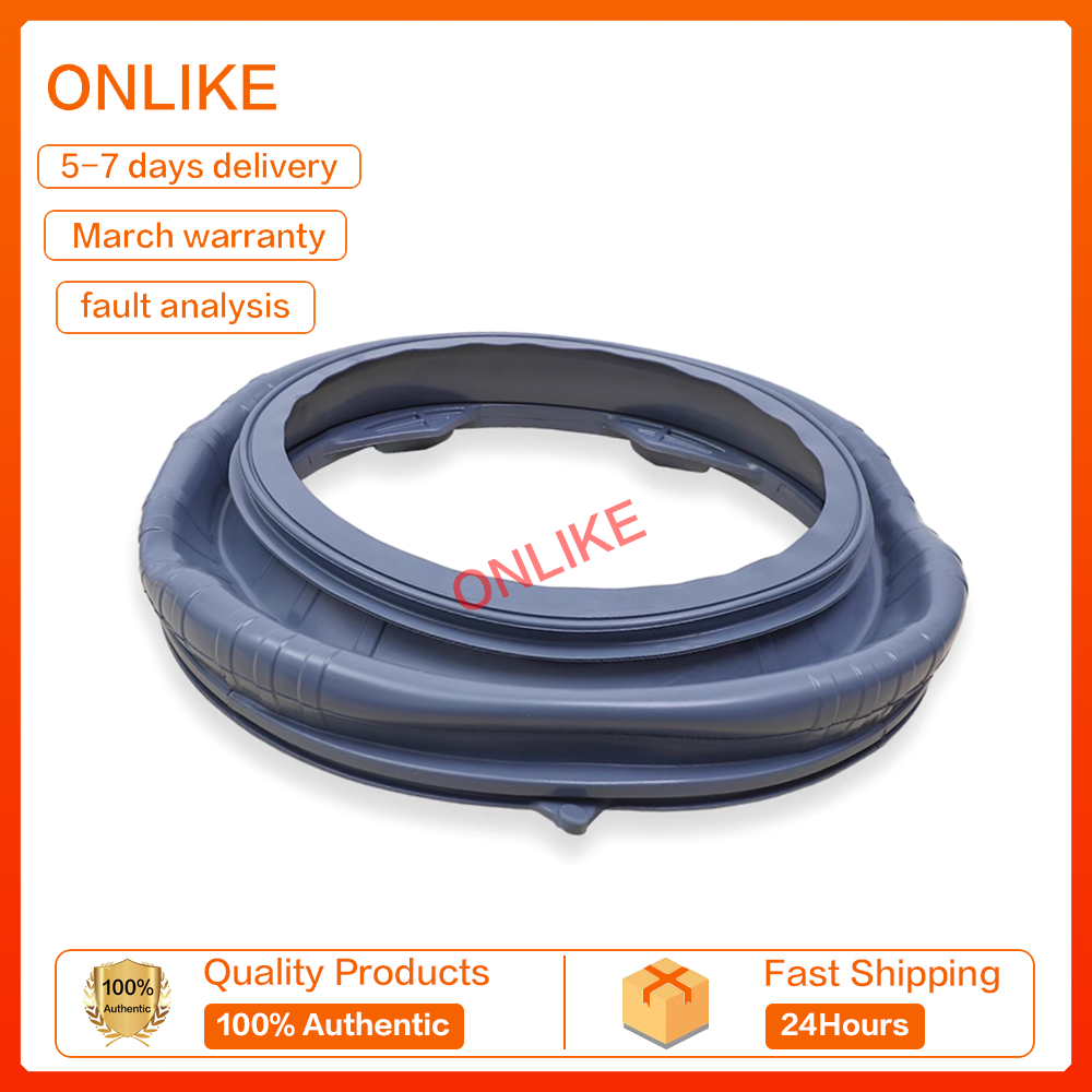 Hisense Rongsheng Drum Washing Machine Accessories Full Door Sealing ...