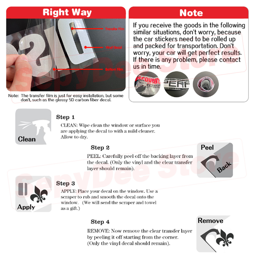 For Suzuki Jimny Genuiue Car Sticker 4x4 Off Road Rhino Trunk Rear ...