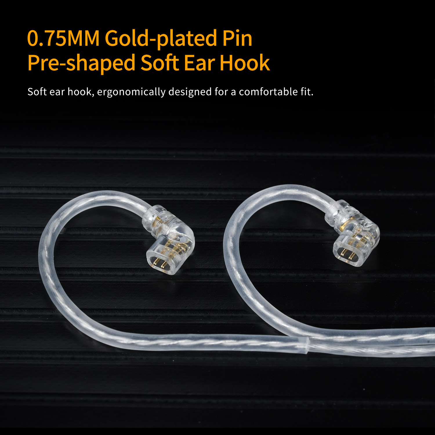 KZ Type C Cable UBC C PIN for DQ6 ,ZSN, ZSN PRO ,ZS10 PRO, ZSX,ZSN PRO ...