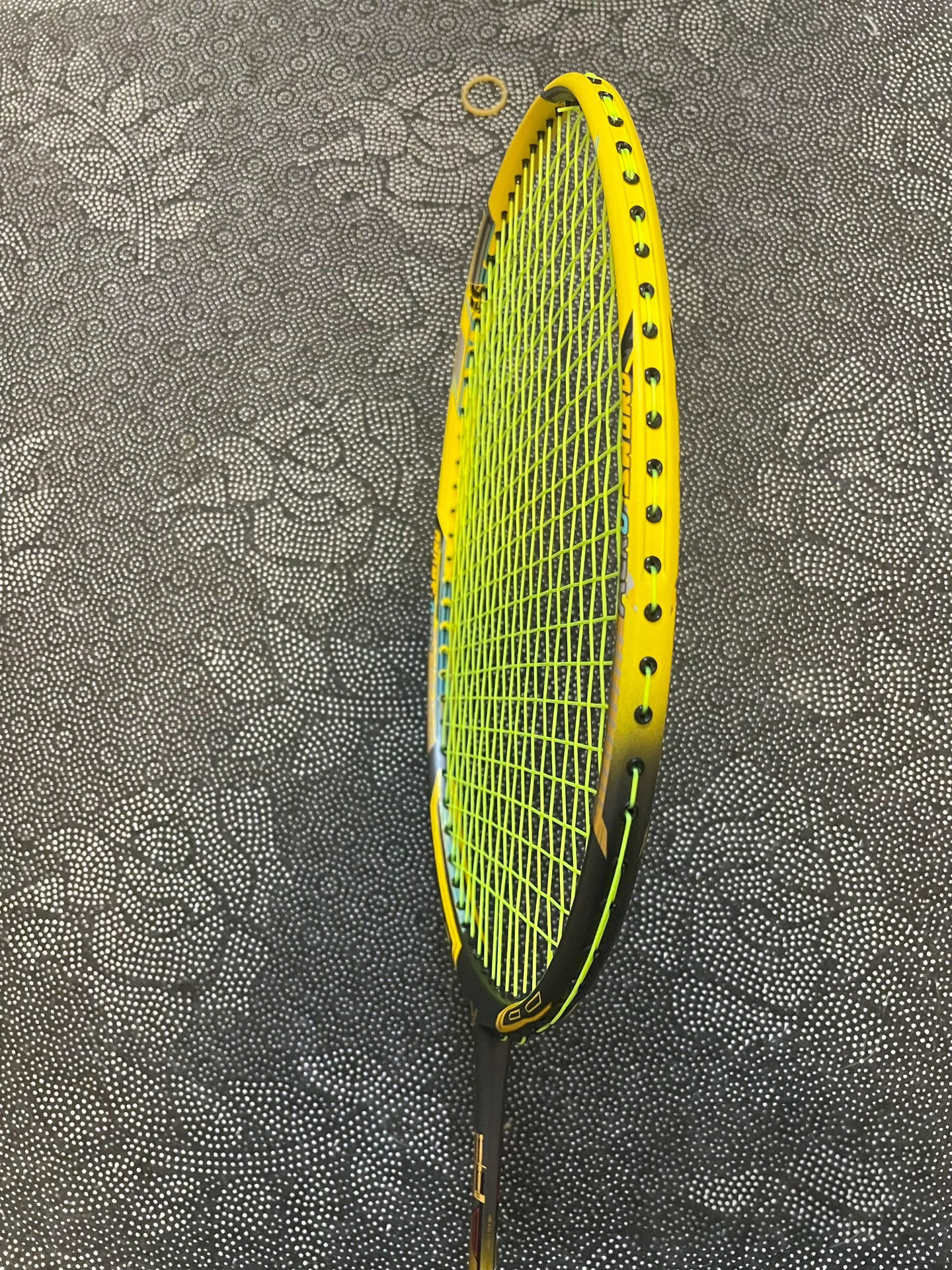 【Ready Stock】VICTOR Badminton Racket JETSPEED S TF4 Bumblebee ...