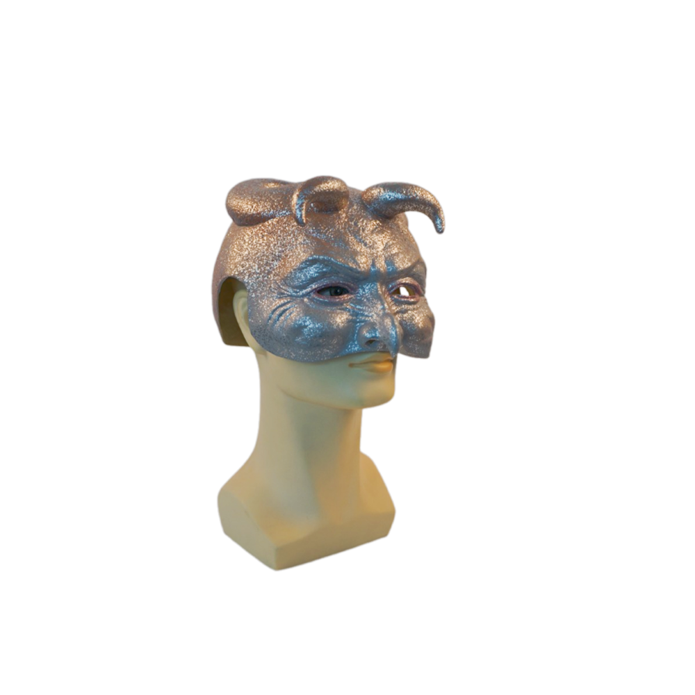 Ready Stock Adult Black Myth Wukong Mask Halloween Wacky Latex Masks ...