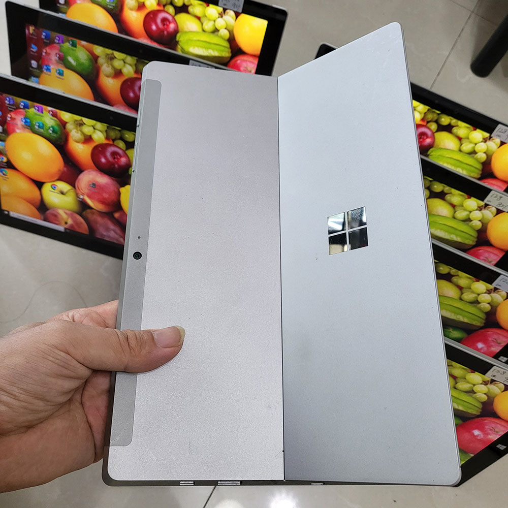 Microsoft Surface3 128GB Intel X7 Z8700 Laptop 10.8'' FHD Touch X86 2 ...