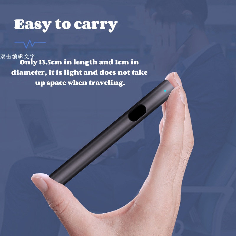 High power laser pointer pen, green laser, teaching, USB charging ...