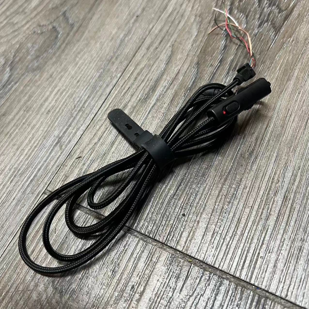 Replacement Audio Cable Aux cable For Razer Kraken Kitty Gaming Headset ...