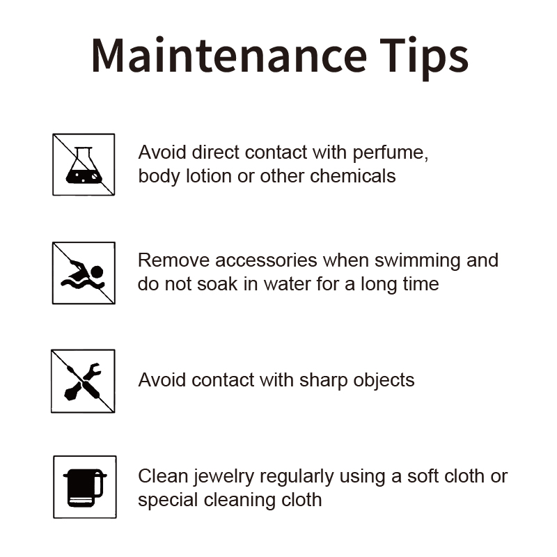 KAMASSI Cincin Pasangan 2 Keping Keluli tahan karat Hipoalergenik tidak ...