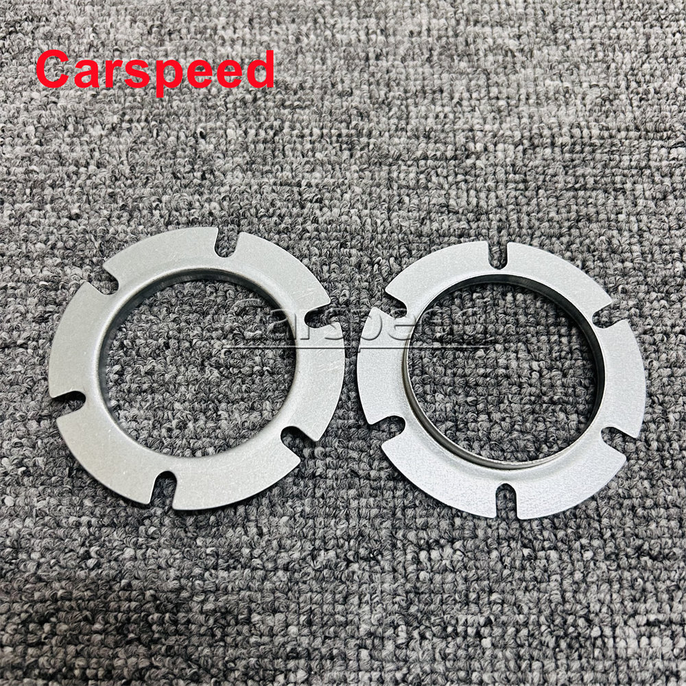 Car Steering Wheel Horn Button Retainer Ring For MOMO NRG OMP SPARCO ...