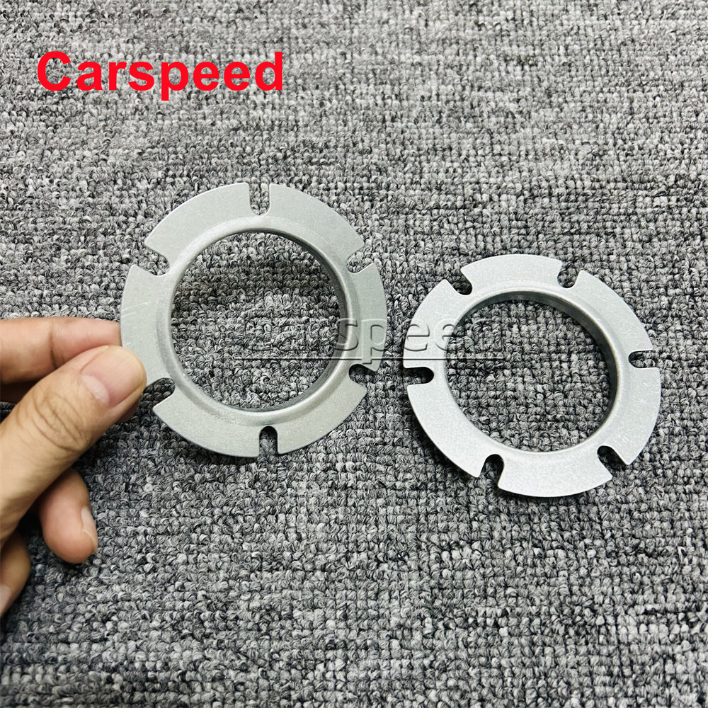 Car Steering Wheel Horn Button Retainer Ring For MOMO NRG OMP SPARCO ...