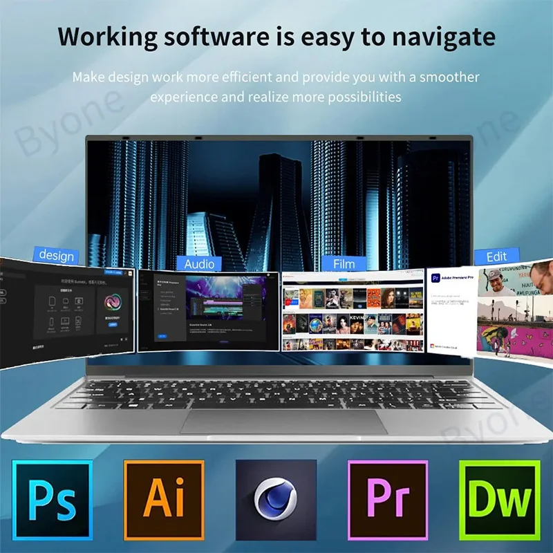 【3-Year-Warranty】2025 Brand new ready stock original upgrade laptop ...