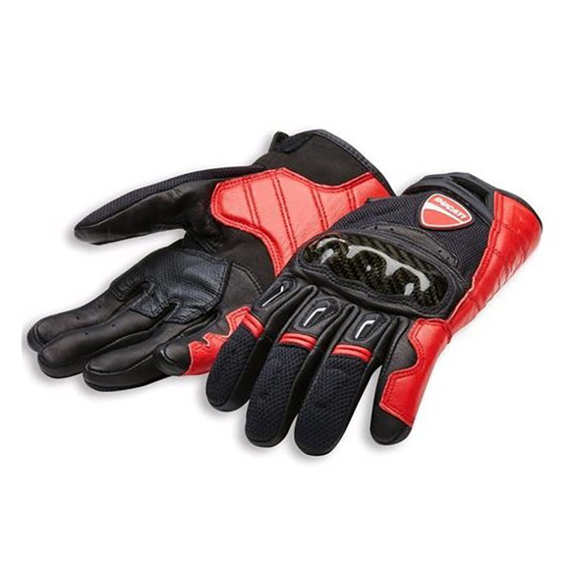 DUCATI Gloves motorcycle bike cycling gloves for men women motor cycle ...