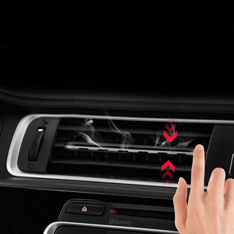 Chery Car mounted fragrance air conditioner perfume concealed perfume ...