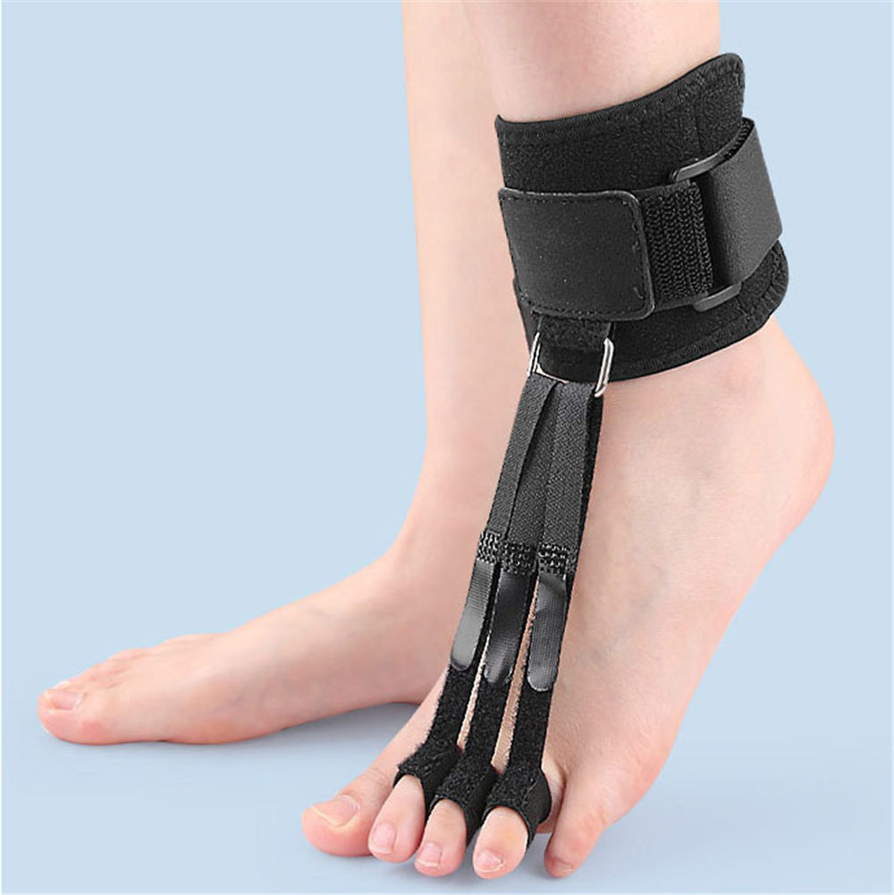 1Pcs Plantar Fasciitis Dorsal Night & Day Splint Foot Orthosis ...