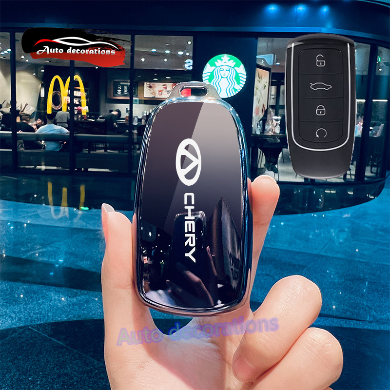 Chery JAECOO 7 omoda 5/C5 ev/C9/E5 tiggo 7pro/8pro car key case chery ...