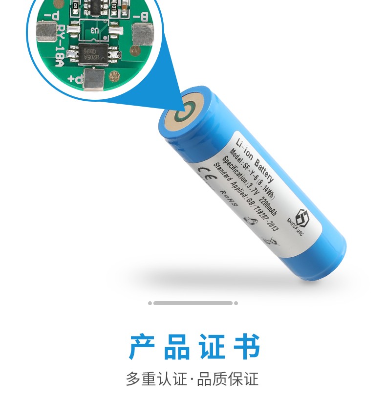 Dental Curing Light Li-on Battery Pack Dental Curing Light Accessory ...