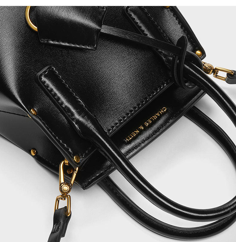 Cnk New Style CK2- 30271400 Simple Solid Color Portable Messenger Tote ...