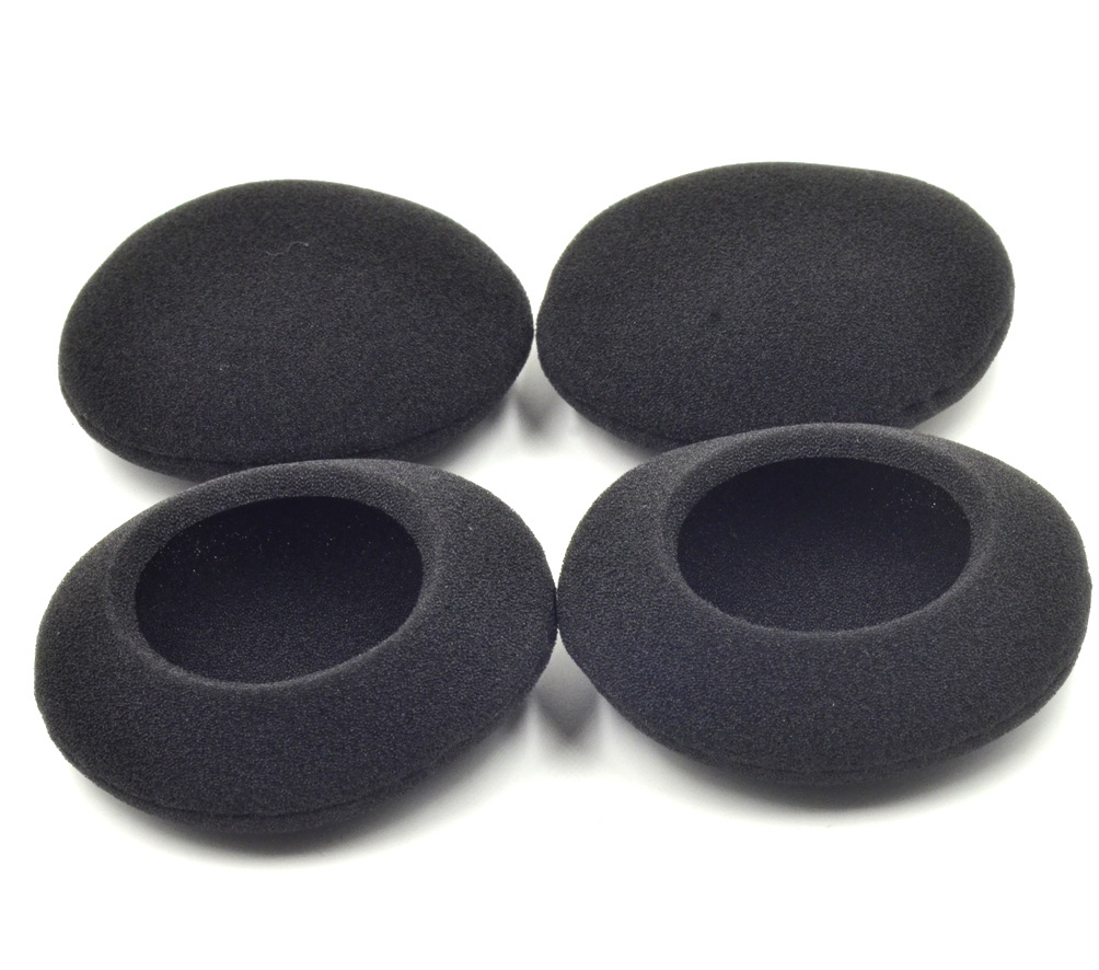 [Shopee Choice] Foam Ear Pads Thicken Sponge Replacement Cushions ...