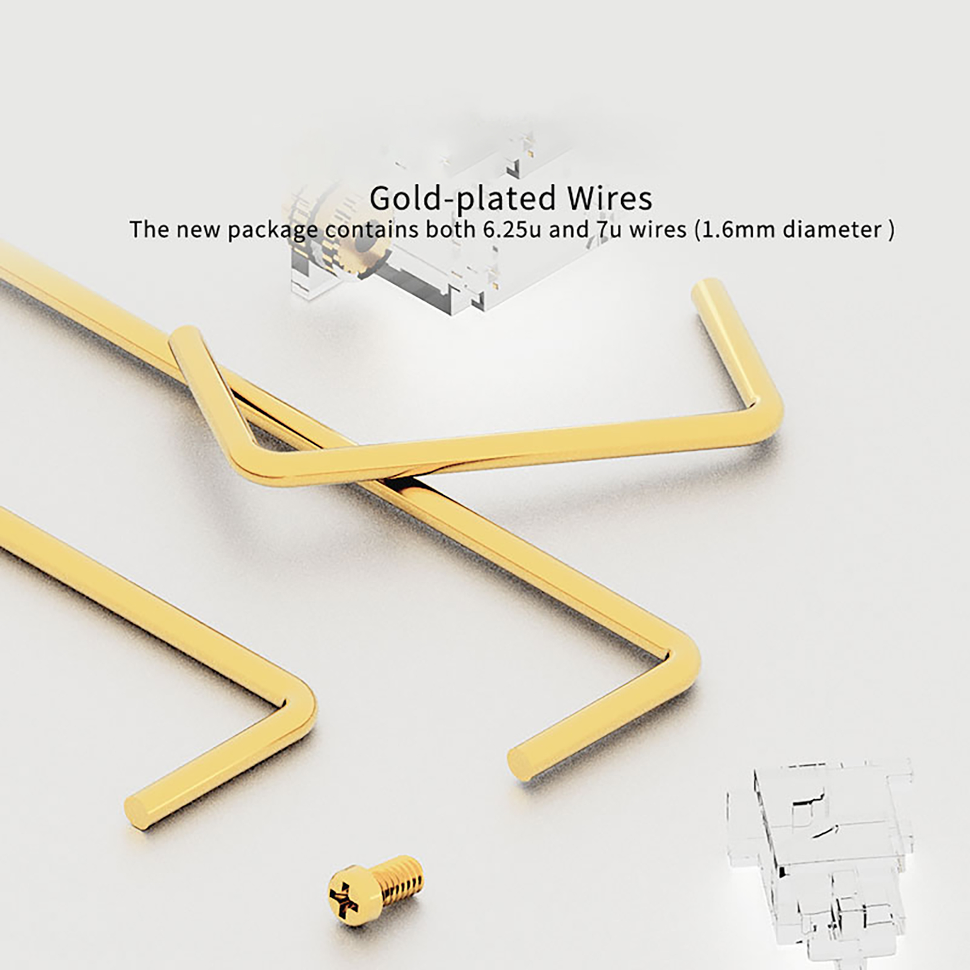 Designer Studio Adaptive PCB-Mount Stabilizers V2 | Shopee Malaysia