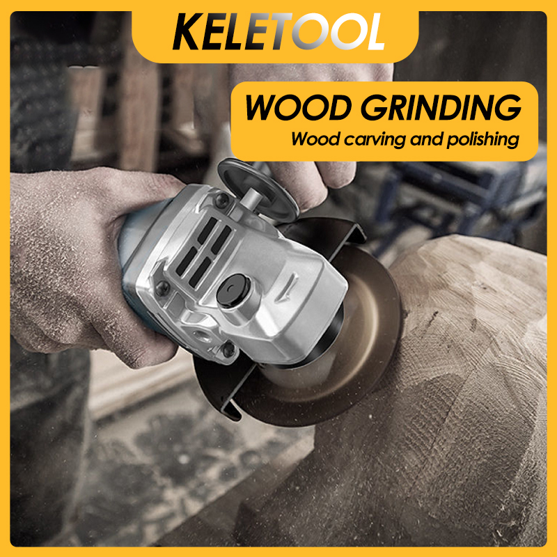 angle grinder Grinder Machine electric grinder wood grinder 860W 220V ...