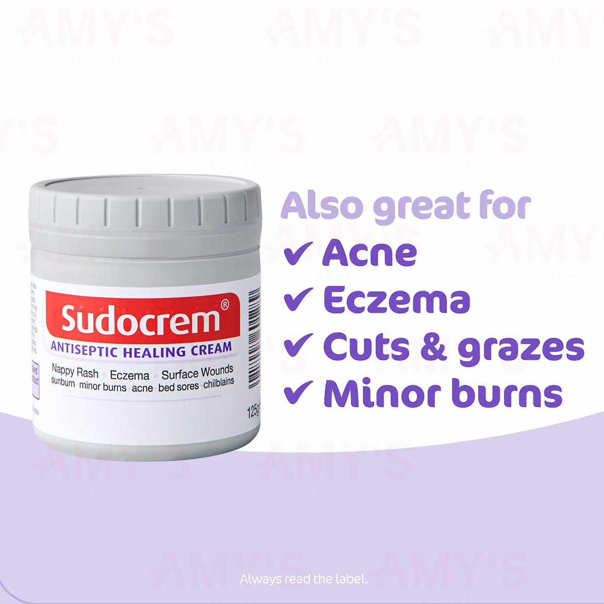 UK Sudocrem Healing Cream, Sudocream Antiseptic Healing Cream, Pimple ...