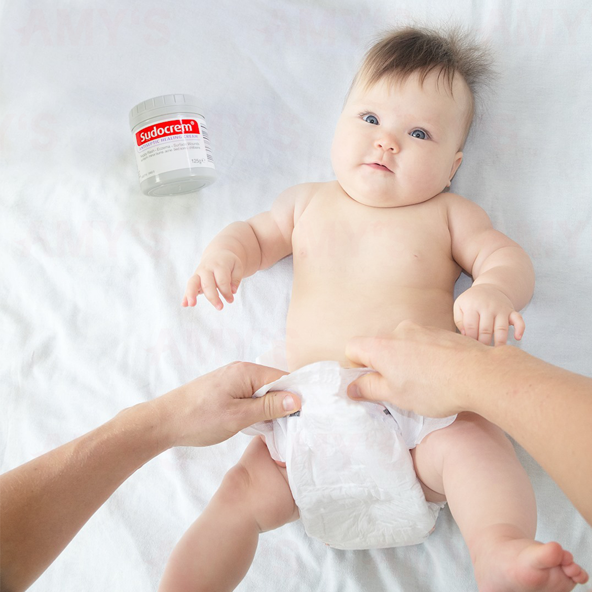 🟢PAYDAY SALE🟢UK Sudocrem Healing Cream, Sudocream Antiseptic Healing ...