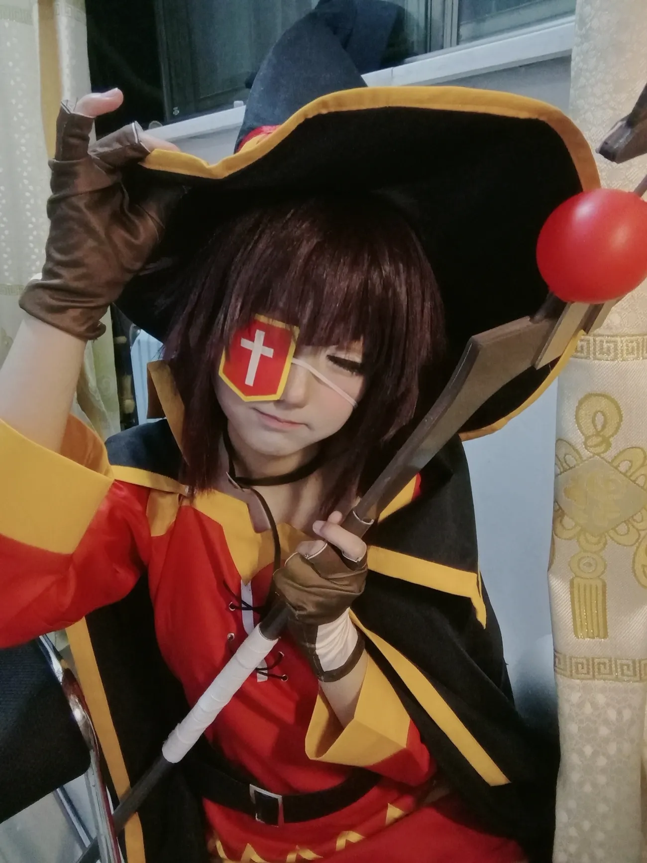 megumin cosplay konosuba konosuba cosplay megumin costume megumin Magic ...
