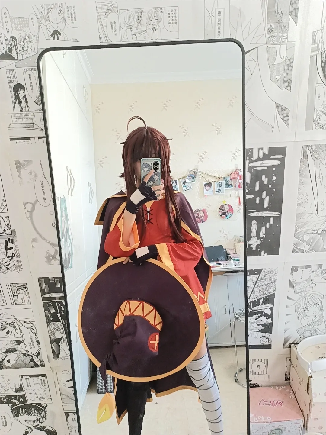 megumin cosplay konosuba konosuba cosplay megumin costume megumin Magic ...