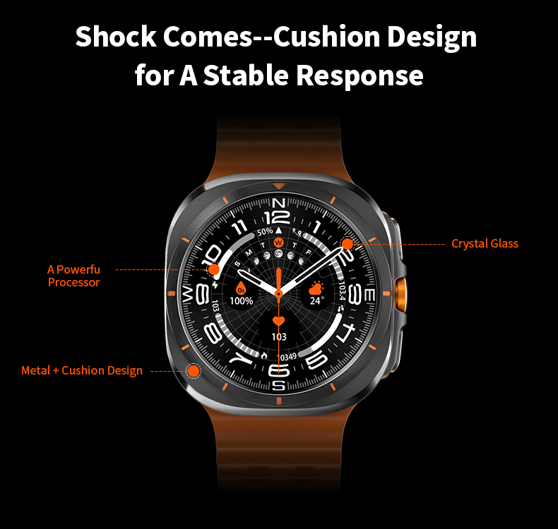 NEW z7 ultra Watch 7 Ultra Amoled Smart Watch Men GPS Track Smart Watch ...