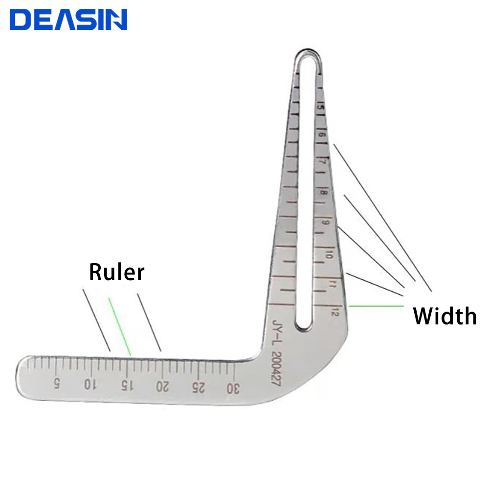 Dental Implant Guide Set Autoclavable Oral Planting -Locator ...