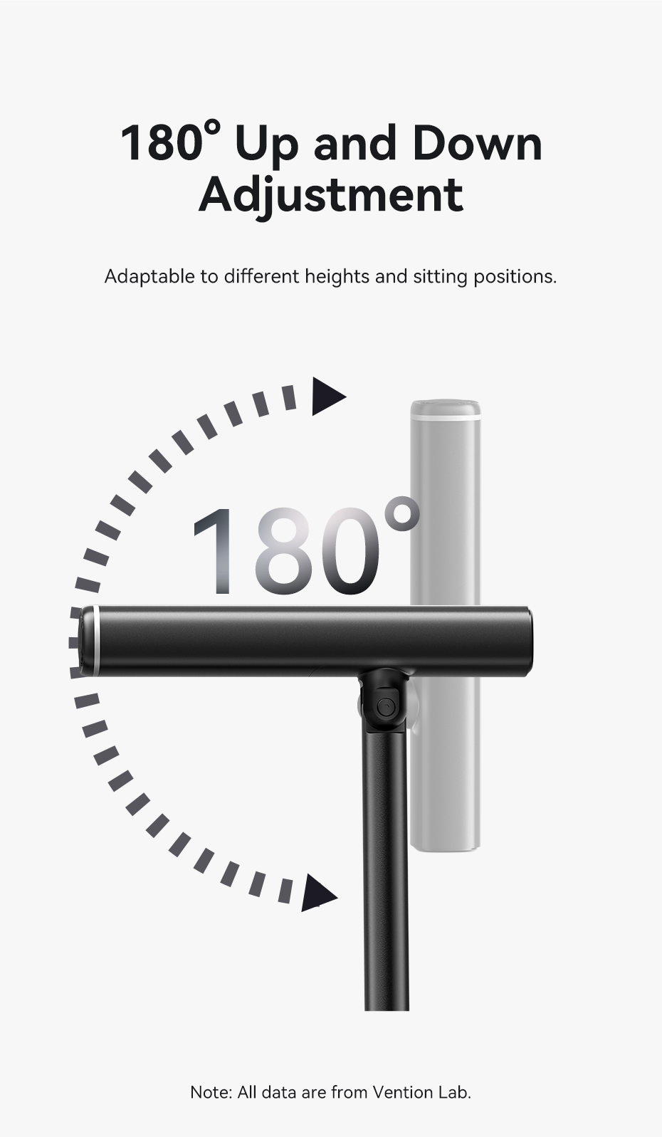 Vention USB Desktop Microphone PC Computer Mic 72dB Noise Reduction ...