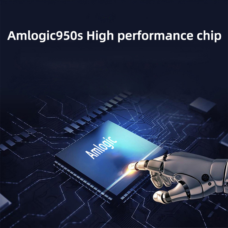 A13 Projector Mini WiFi 4K Decord 10000+ Lumens 1080P Android 13.0 2 ...