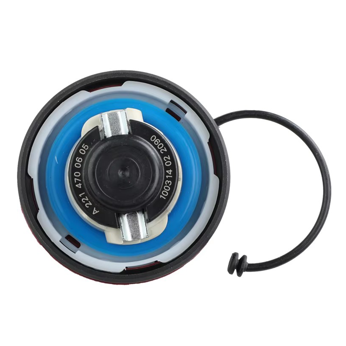 A2224700105 Diesel Fuel Tank Cap 2224700105 for Mercedes Benz W176 W205 ...