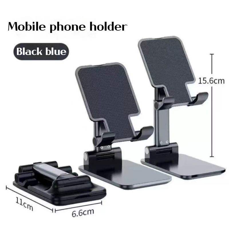Mobile Phone Stand Desktop 2024 New Bedside Mobile Stand Lazy ...