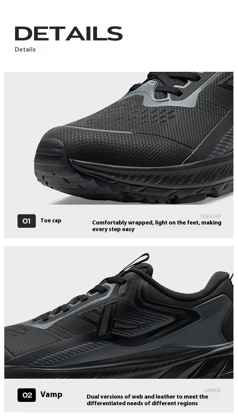 【XTEP】Shuran | Kasut Running Shoes Rebound Lightweight Sports Shoes ...