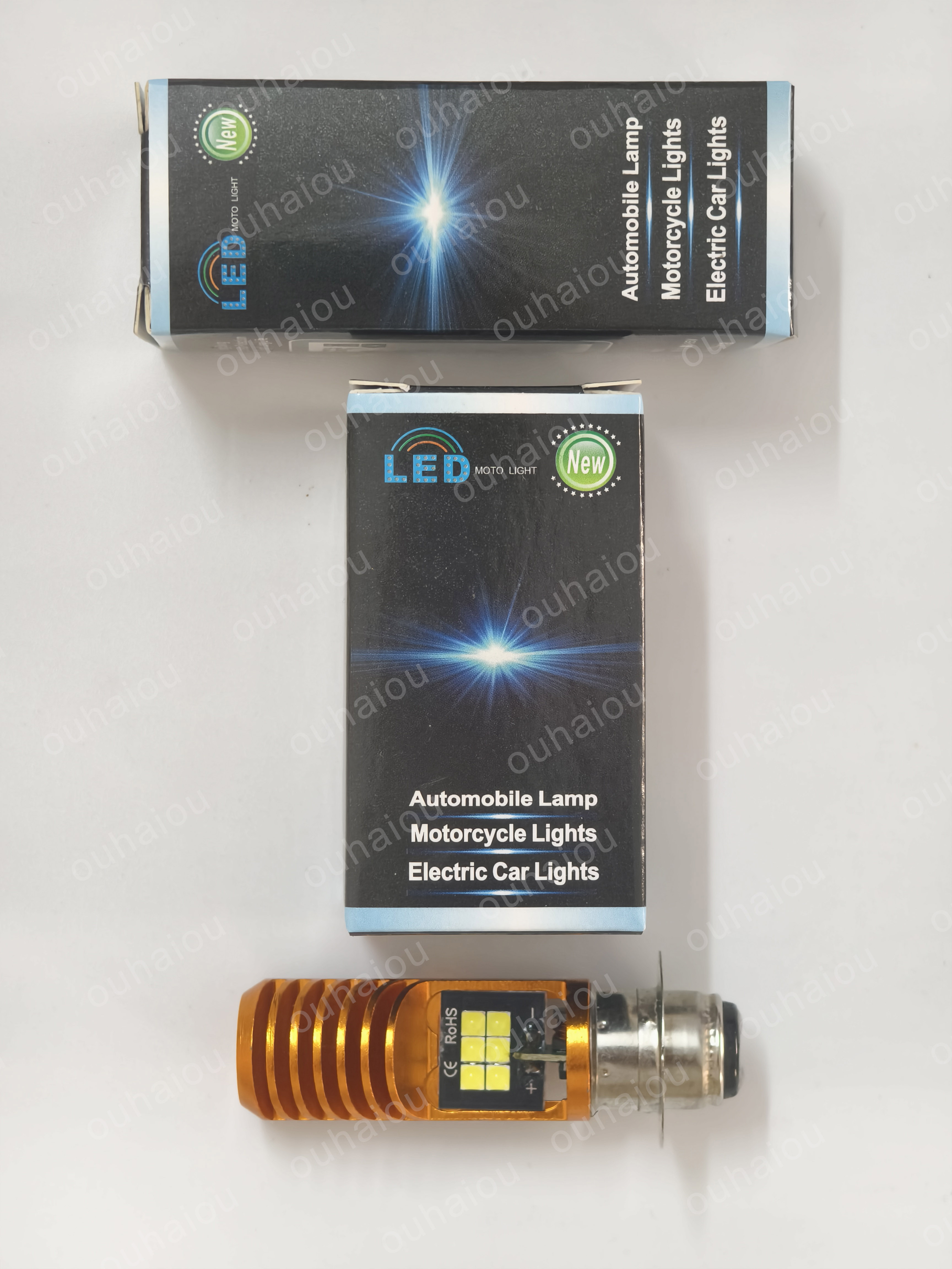 HONDA EX5 / DREAM / 135LC / WAVE125 / 125Z / Y110/ RXZCATALYZER BULB ...