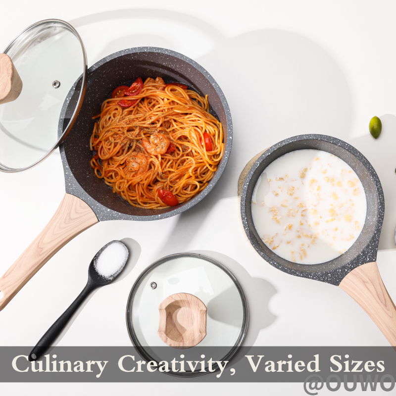 KORDISEN丨MY Ready Stock High Quality Pre-Seasoned Wok Carbon Steel wok ...