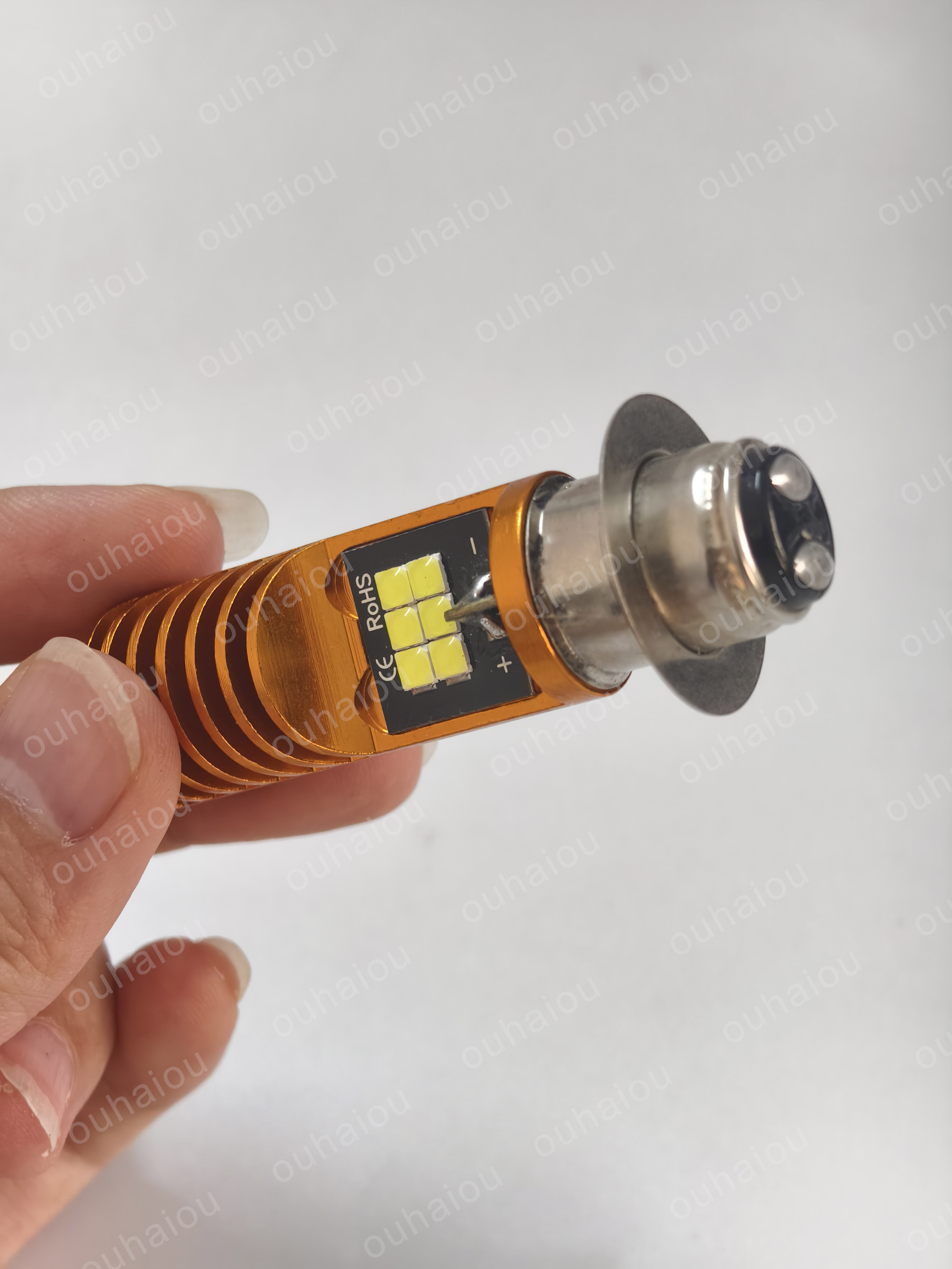 HONDA EX5 / DREAM / 135LC / WAVE125 / 125Z / Y110/ RXZCATALYZER BULB ...