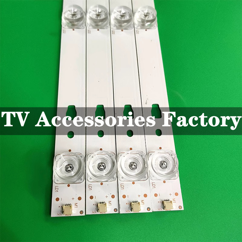 SHARP 2T-C45AD1X 2T-C45AE1X TV LED BACKLIGHT BAR READY STOCK 2TC45AD1X ...