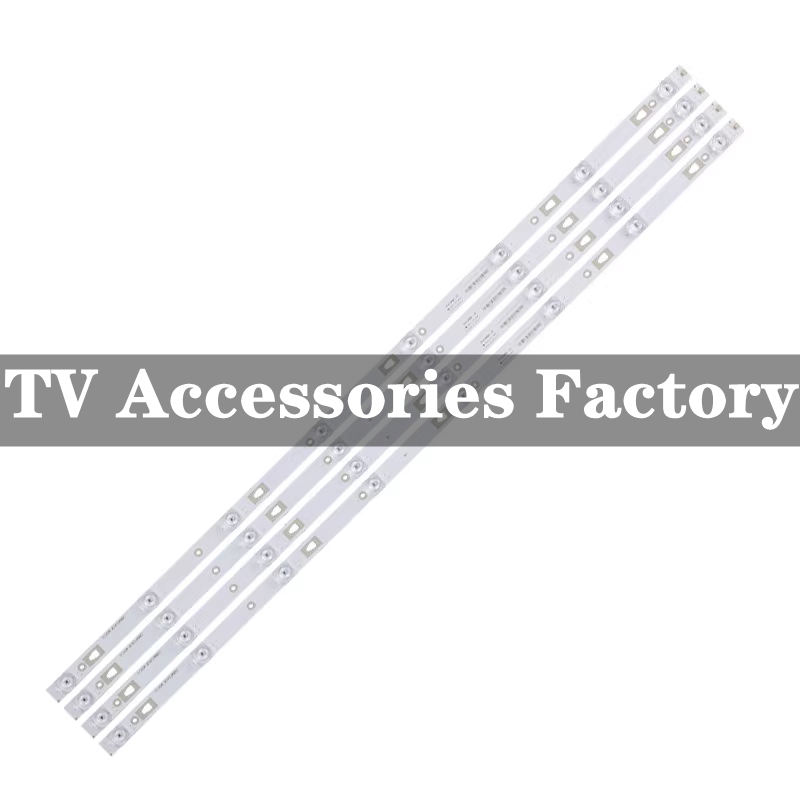 SHARP 2T-C45AD1X 2T-C45AE1X TV LED BACKLIGHT BAR READY STOCK 2TC45AD1X ...