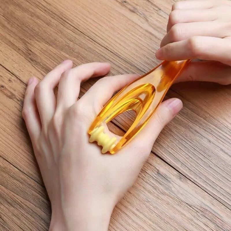 Finger Joint Hand Massager Finger Roller Massager Promote Blood ...