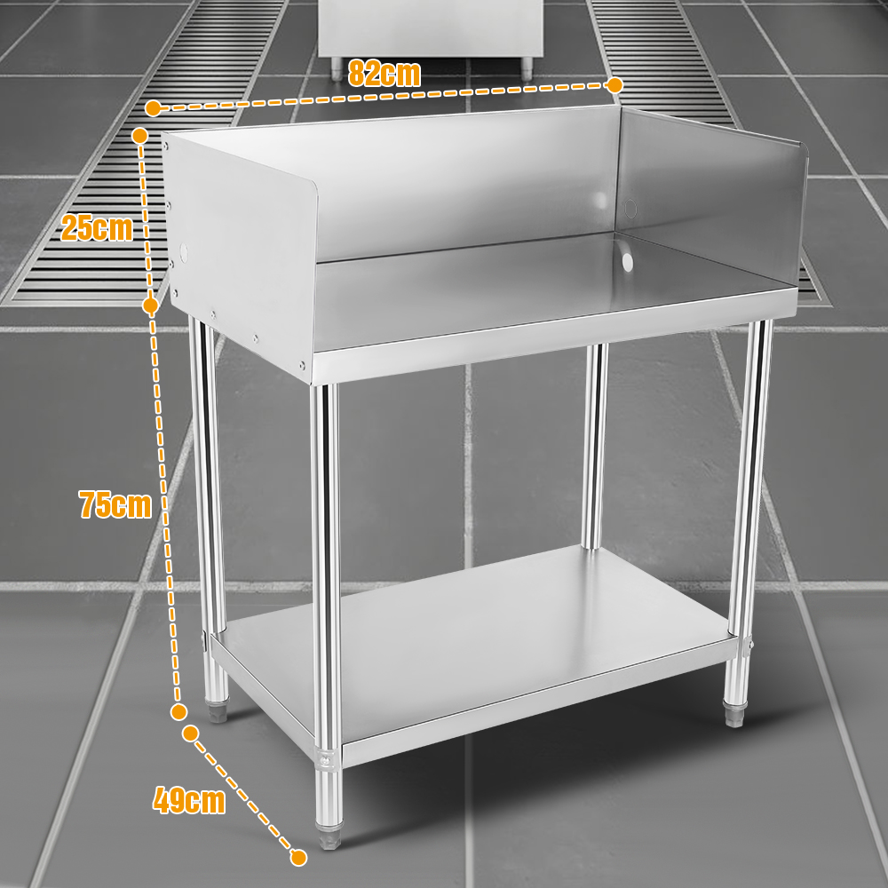 [2-3Days Delivery]Thickened Stainless Steel Kitchen Stove/Gas Rack ...