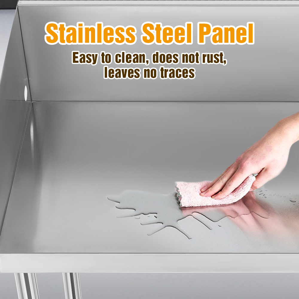 [2-3Days Delivery]Thickened Stainless Steel Kitchen Stove/Gas Rack ...