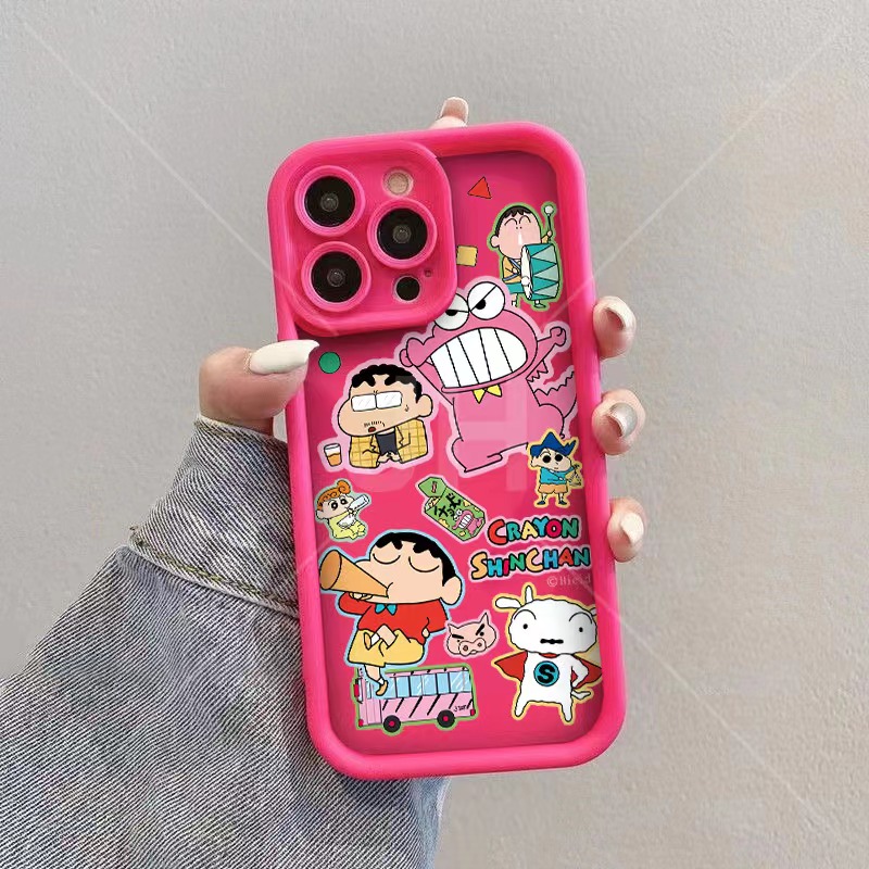 Casing infinix Smart 9 Hot 50i Casing Lensa tebal cenderung dengan anti ...