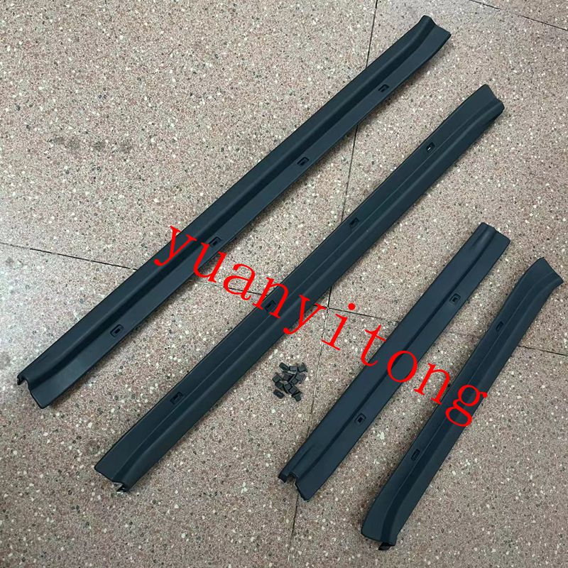 Cover side step Isuzu Invader,Rodeo,TFR Pick up | Shopee Malaysia