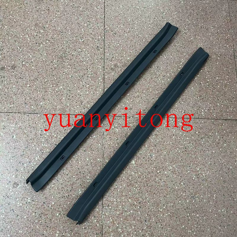 Cover side step Isuzu Invader,Rodeo,TFR Pick up | Shopee Malaysia