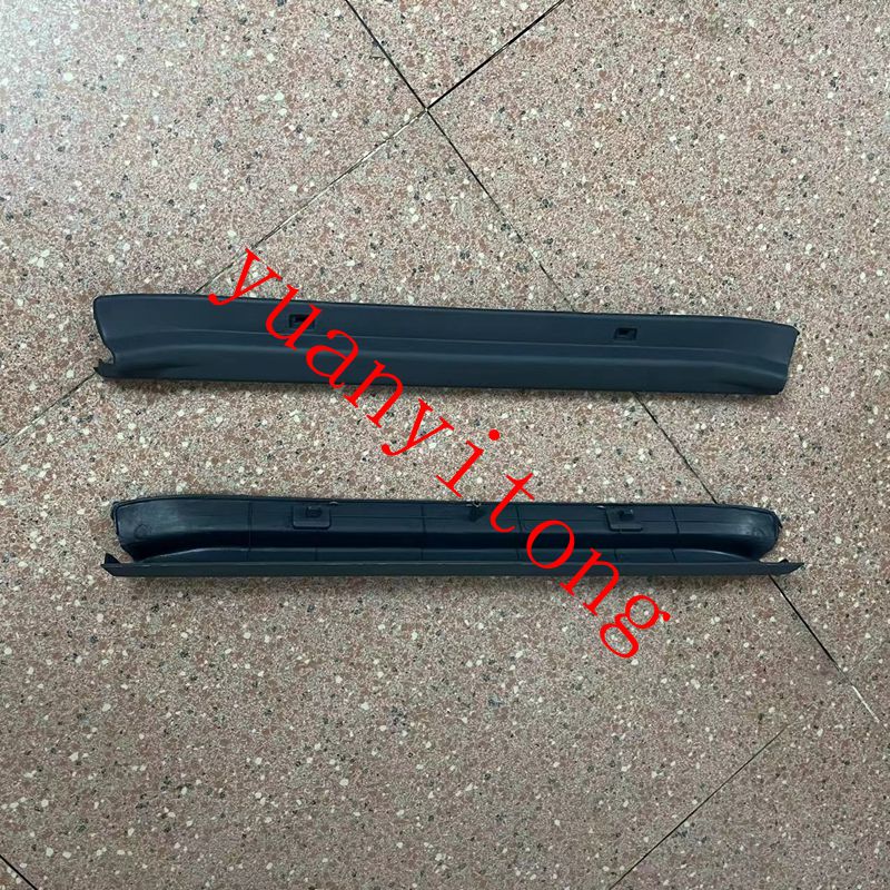 Cover side step Isuzu Invader,Rodeo,TFR Pick up | Shopee Malaysia